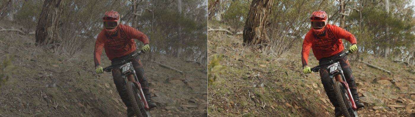 What Is Color Grading - And Why It's Important