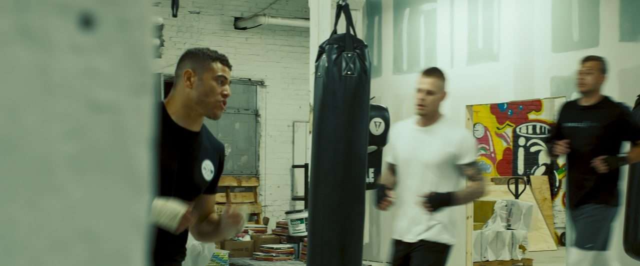 Color Grading Blade Runner 2049 - How To Achieve The Look