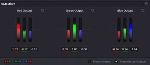 Color Grading Blade Runner 2049 - How To Achieve The Look