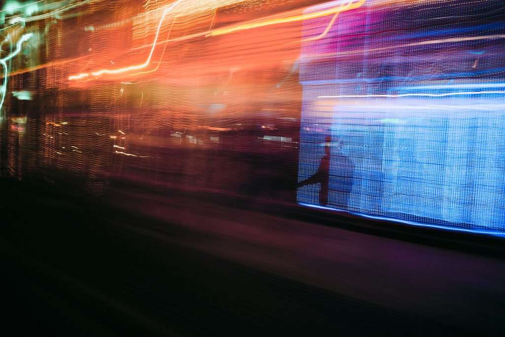 RK Color | Credits, Personal Projects, and Other Endeavors