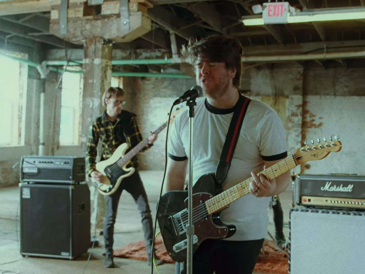 Music Video Color Grading Services | RK Color | Film & Video Colorist