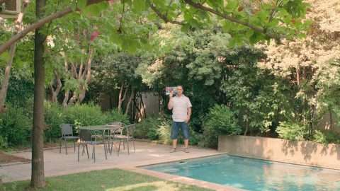 Understanding Image Saturation in Color Grading