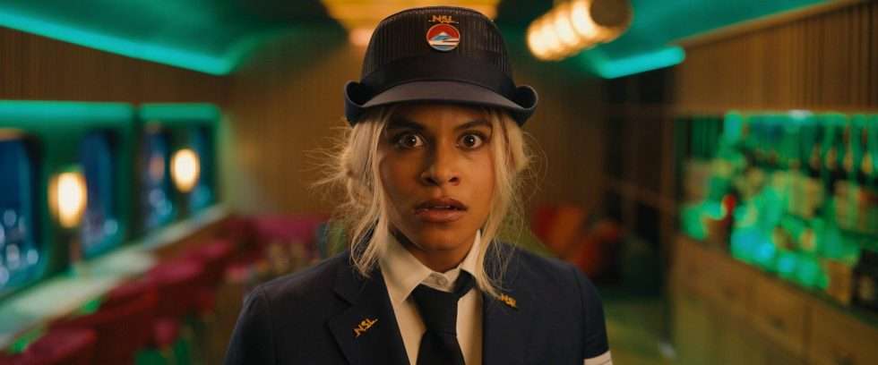 Understanding Image Saturation in Color Grading