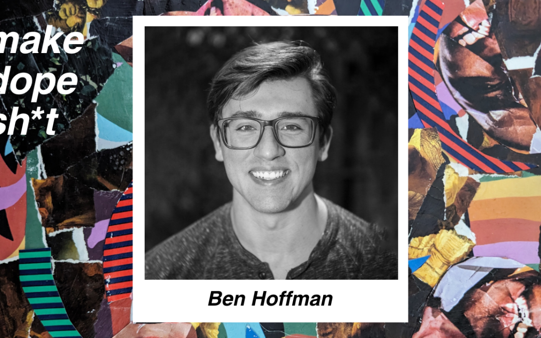 RK Color | Credits, Personal Projects, and Other Endeavors