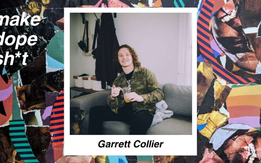 RK Color | Credits, Personal Projects, and Other Endeavors