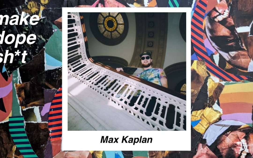 RK Color | Credits, Personal Projects, and Other Endeavors